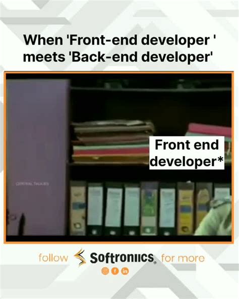 Softroniics On Linkedin Coding Python Javascript Malayalamtroll Programming Meme