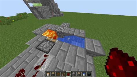 How To Make A Drawbridge In Minecraft At Alfredo Grove Blog