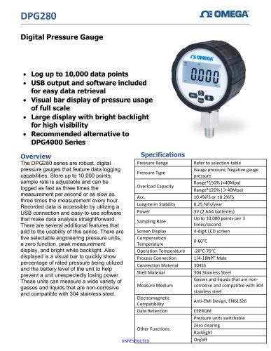 ac current and voltage data logger with display omega pdf catalogs technical documentation
