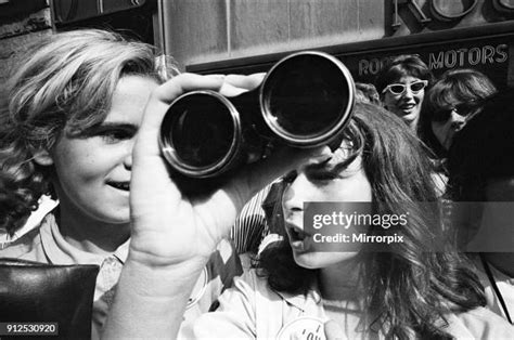 Vintage Girl Screaming Photos And Premium High Res Pictures Getty Images
