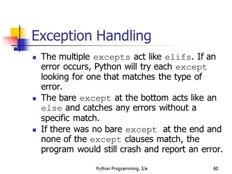 python programming 3 e1 python programming an introduction to