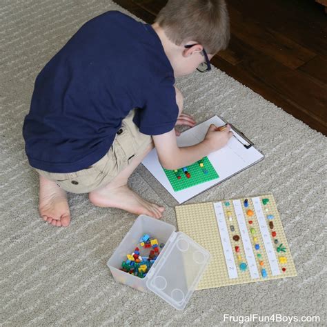 Secret Codes Write Coded Messages With LEGO Bricks Frugal Fun For Babes And Girls