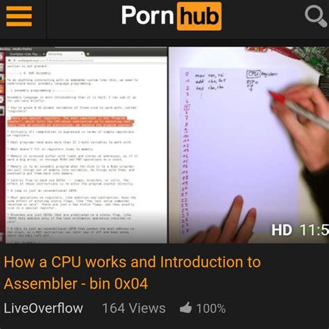 17 best r liveoverflow images on pholder so i found the ip i guess i have to learn java now
