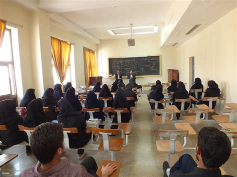 فهرست جزئیات برگزاری سمینار‌های دانشجویان تحصیلات تکمیلی دانشگاه بوعلی‌سینا در نیم‌سال جاری منتشر شد