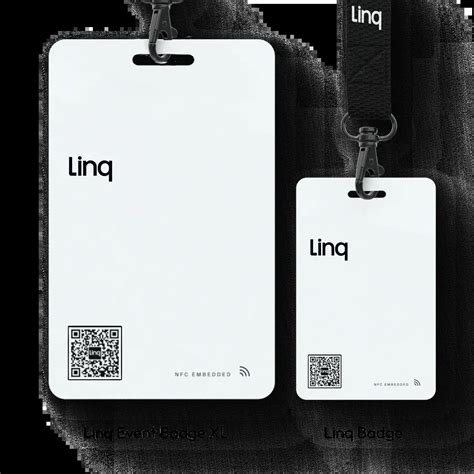 Elevate Your Professional Presence Linq And The Power Of Digital Business Cards
