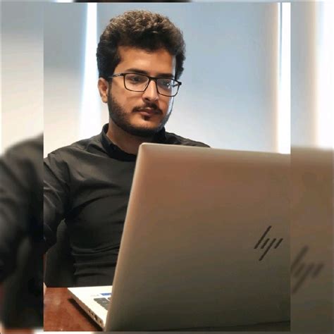 Uzair Ahmad Linkedin