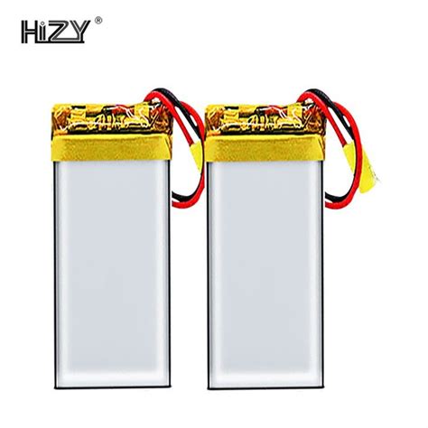 China Customized V Li Ion Polymer Battery Cell Suppliers Manufacturers Factory Direct