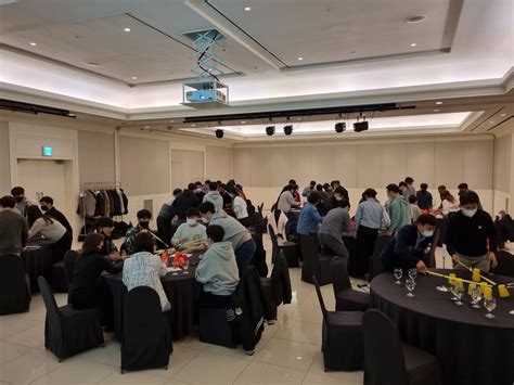 팀빌딩 프로그램 기업 맞춤형 워크샵 And 조직활성화