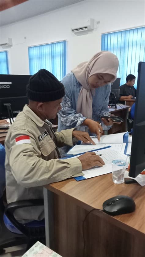 Pesan Kehidupan Dalam Cerpen Para Pelajar Junjung Behaoh Di Fls3n 2025
