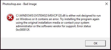 Photoshop Won T Open Adobe Community 8865887
