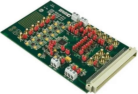 Analog Devices EVAL AD7656 1SDZ Signal Conversion Development Kit AD7656 Price From Rs 11846