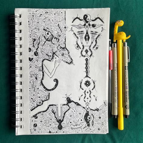 Sex On Acid 😵‍💫 R Psychedelicartwork