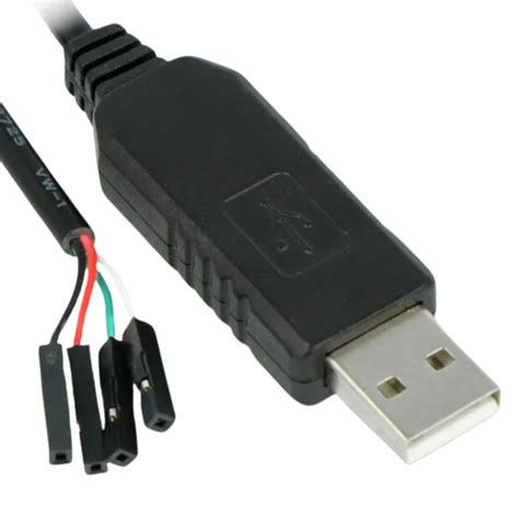Usb Converter Dupont For Lidar Tfmini S Tfmini Plus Sensor Uavgarage