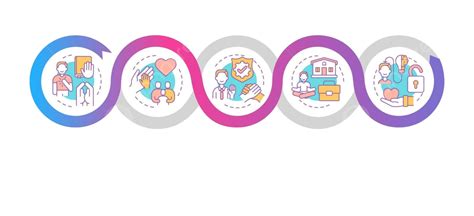 Personal Beliefs Vector Infographic Template Graph Value Layout Vector Graph Value Layout Png