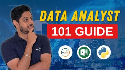 How To Enter In Data Analytics Industry As A Fresher In Hindi Youtube