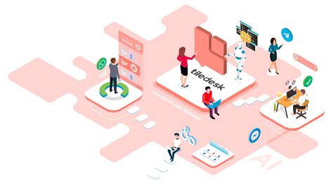 Best Tidio Alternative Tiledesk