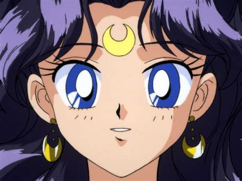 Luna Sailor Moon Human Human Luna Sailor Moon Crystal
