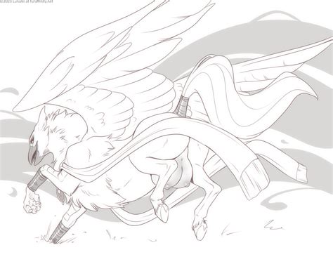 Rule 34 Ass Avian Beak Big Butt Black And White Breasts Brungeila Thaeliscyn Claws European