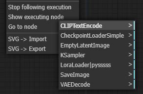 GitHub Pythongosssss ComfyUI Custom Scripts Enhancements Experiments For ComfyUI Mostly
