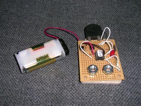 The 5 Picaxe Beatbox Dangerous Prototypes