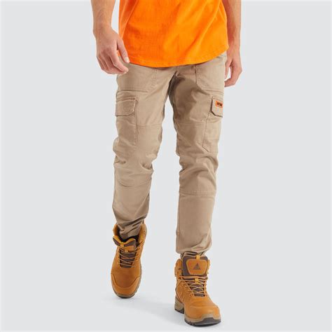 Element Regular Fit Pant In Sand Nxp Workwear Nxp