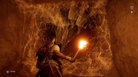 어쌔신크리드 오리진 최고 난이도 22 피라미드 탐험쿠푸의 피라미드 못가는 곳 발견 카프레의 무덤 멘카우레의 무덤 사신청룡 Youtube