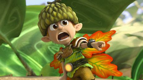 Tree Fu Tom Harvest Antics ABC Iview Tree Fu Tom Harvest Antics ABC Iview