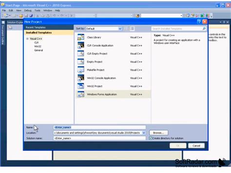 Download Visual C 2010 Express Edition For Windows 11 10 7 881