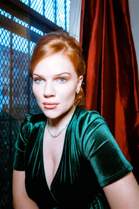 Redhead Redhead Portrait Photography Portrait