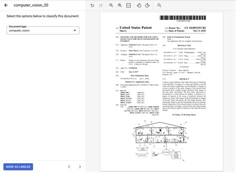 Create Use And Manage A Custom Document Classifier Document Ai