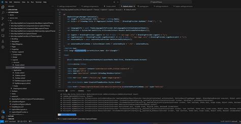 The Name Cultureinfo Does Not Exist Exist In The Current Context