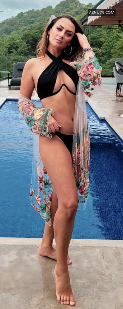 Sofia Olea Levet Nude Aznude