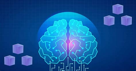 How Blockchain And AI Complement Each Other The Future Of Technology