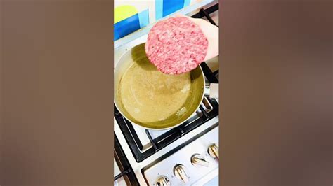 چالش پنج غذای کارتونی اولیش برگر باب اسفنجی 🍔🧽 Bob Spange Burger