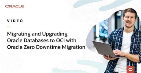 Learn From Oracle Zero Downtime Migration Zdm S Product Manager Ricardo Gonzalez About
