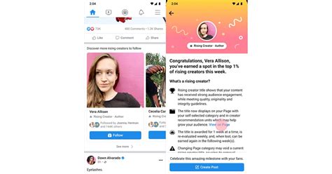 Facebook จะมีเครื่องมือใหม่ ให้ครีเอเตอร์แนะนำให้ลูกเพจไปติดตามครีเอเต