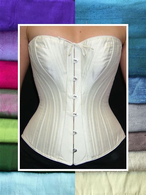 Corsets — Period Corsets