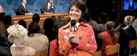 Snl Star Regrets Responding To Hot Woman Controversy