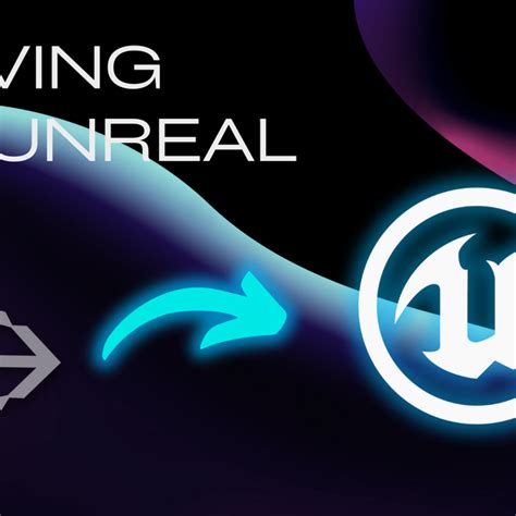 Transitioning From Unity To Unreal Engine 5 A Beginners Guide Community Tutorial