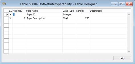 Learning Net Framework Interoperability By Example Arksd Consultancy