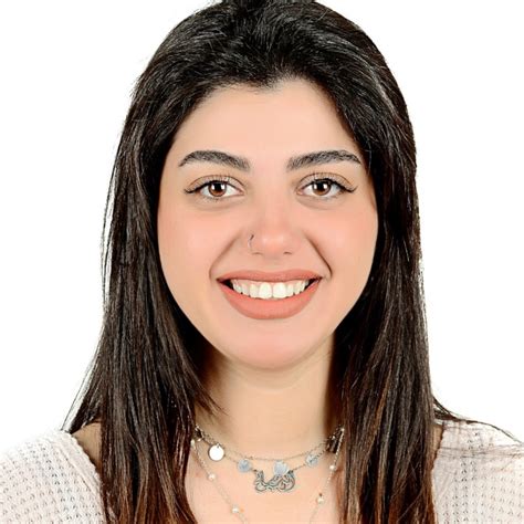 Mariam Abdelmalek Linkedin