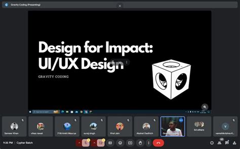 Vamshikrishna Kalluri On Linkedin Gravitycoding Webdevelopment Ui Ux Coders