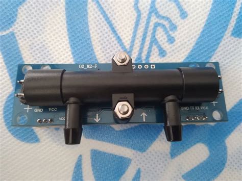 Oxygen Concentration Sensor Arduino Shop