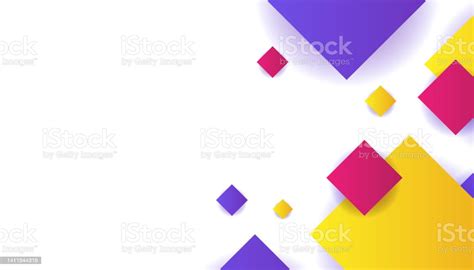 현대적인 다채로운 추상적 인 배경 배너 포스터 전단지 프리젠 테이션 배경 명함 표지 및 템플릿을위한 디자인 벡터 일러스트 레이 션 0명에 대한 스톡 벡터 아트 및 기타