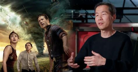 [위키뉴스] 미국에서 현재 난리 난 영화 ‘트위스터스 미나리 정이삭 감독 또 일냈다 위키트리