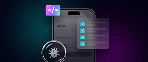 ultimate mobile app testing checklist for developers and testers dev community