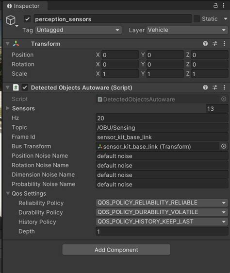 Add New Vehicle V2x E2e Simulator