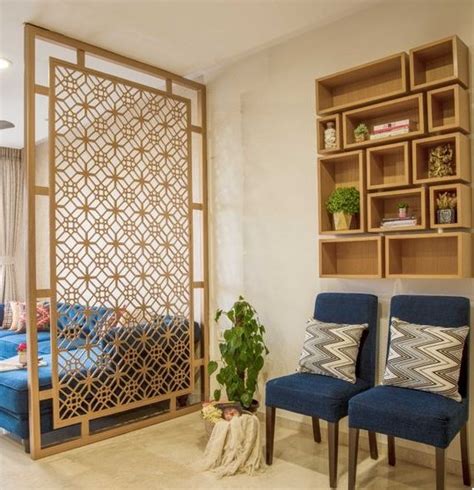 รวม 38 ไอเดีย ฉากกั้นห้องฉลุลาย ดีไซน์สวยเก๋ แบ่งพื้นที่ช่วยพรางตา