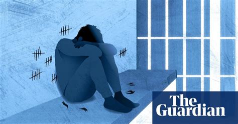 Australia ‘ill Never Forget After 32 Days Without Sunlight In A Queensland Watch House