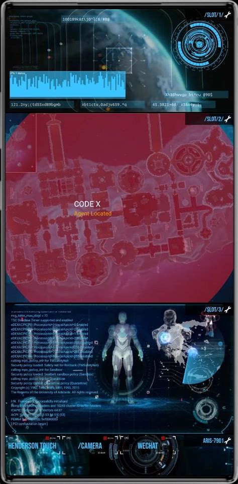 Jarvis Launcher Apk Download For Android Latest Version